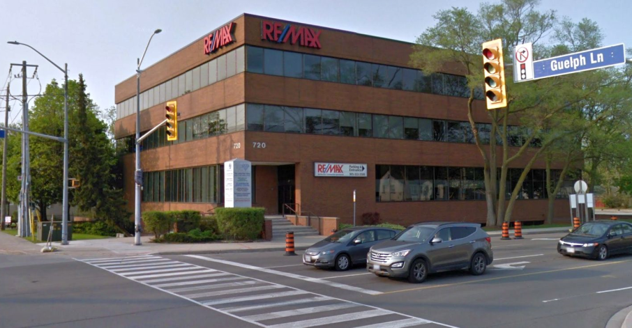 720 Guelph Line, Suite LL100, Burlington, ON | BBS Realty